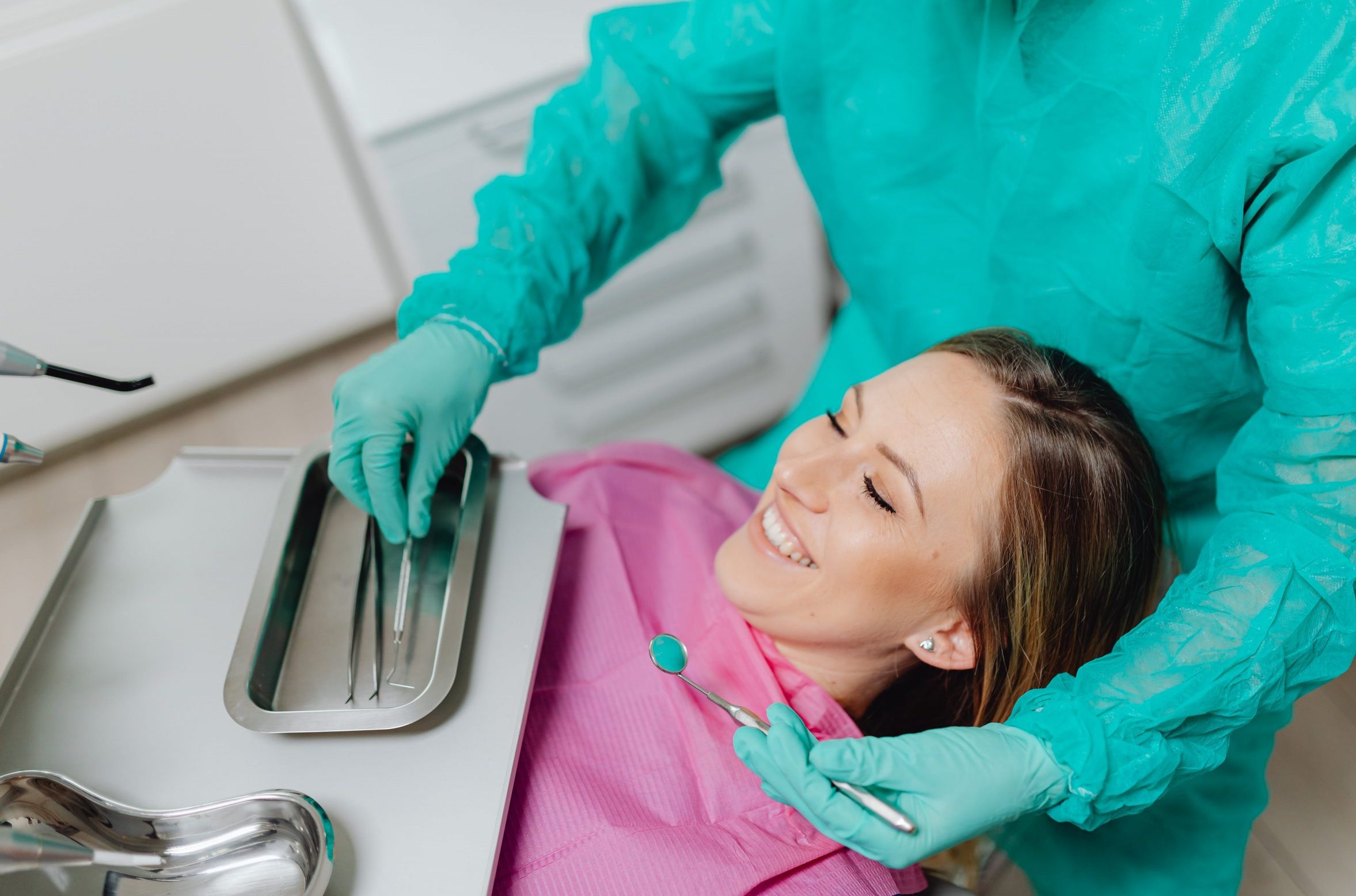 Our Services | Cedar Dental & Implant Clinic in Brandon, Suffolk